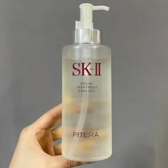 SK-II SK2 Facial Treatment Skin Balancing Essence 11oz/330ml Skincare